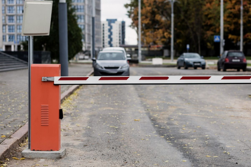Seguridad Vehicular: Todo lo que Necesitas Saber sobre Control de ...
